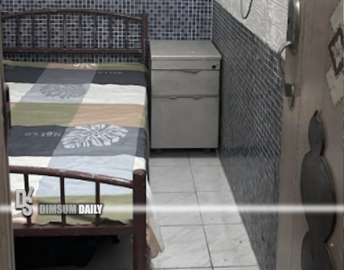 Sham Shui Po micro-flat listed at HK$2,500 sparks outrage over ‘toilet ...