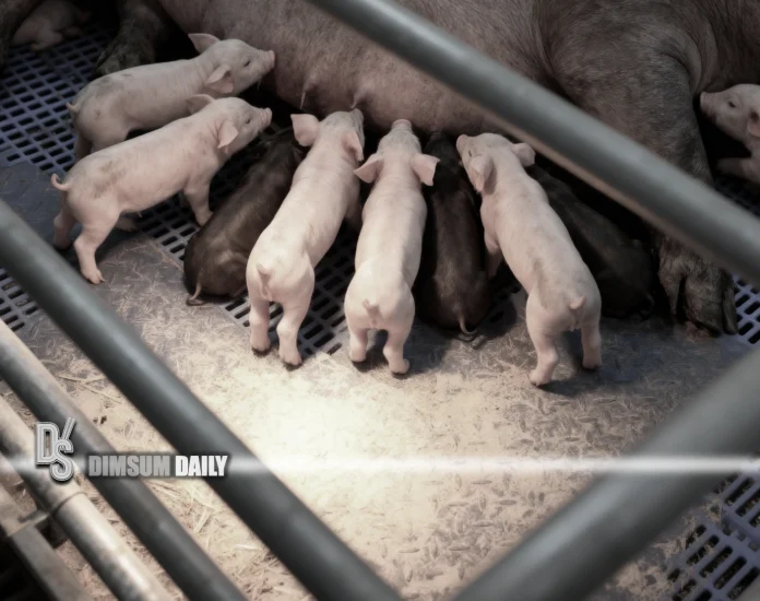 Hong Kong confirms African Swine Fever at Yuen Long pig farm, culls ...