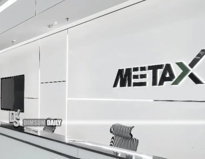 China’s GPU drive accelerates as MetaX soars nearly 700% on STAR market ...