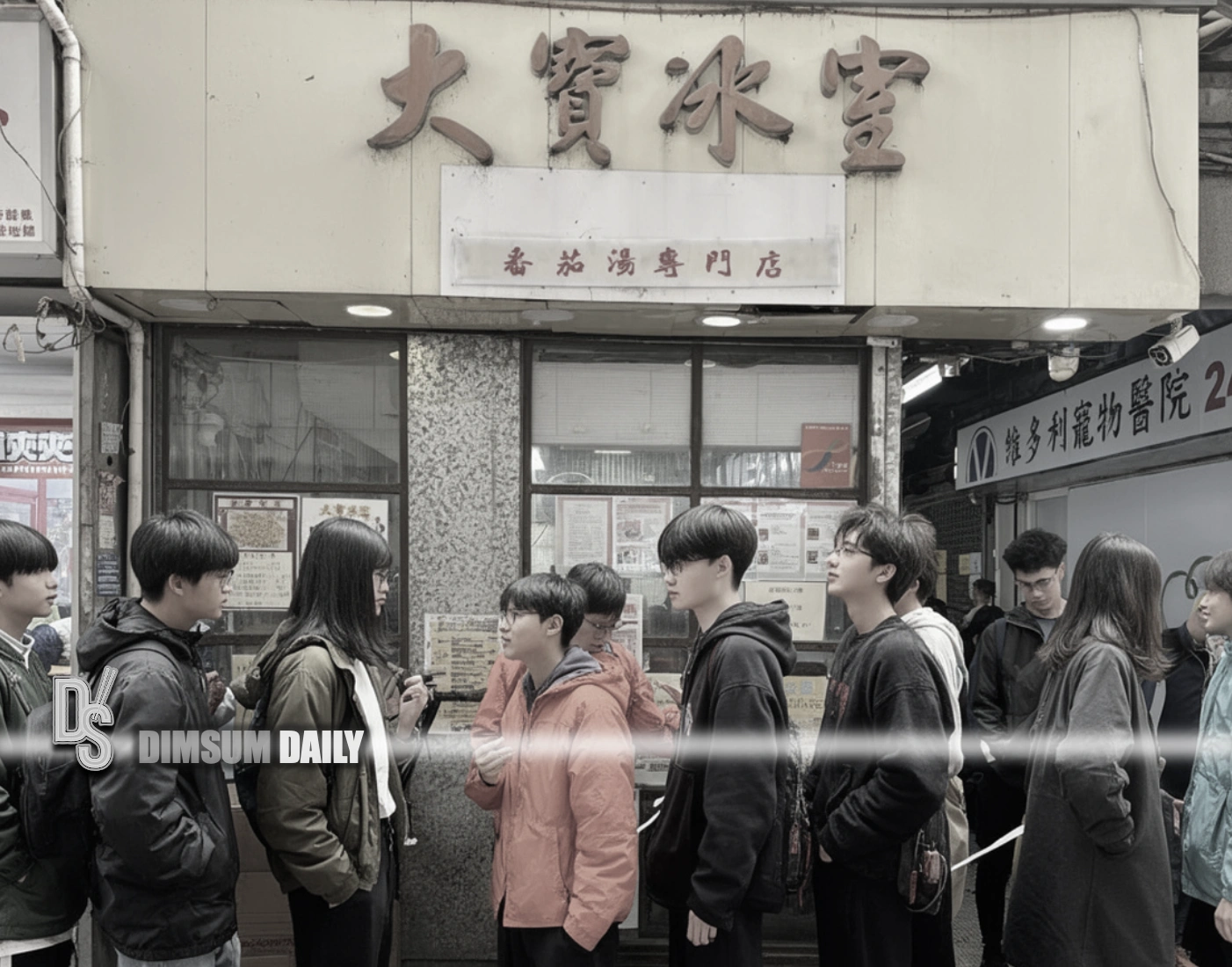 HK$13m asking price for Tai Bo Restaurant’s Yuen Long shop stuns market