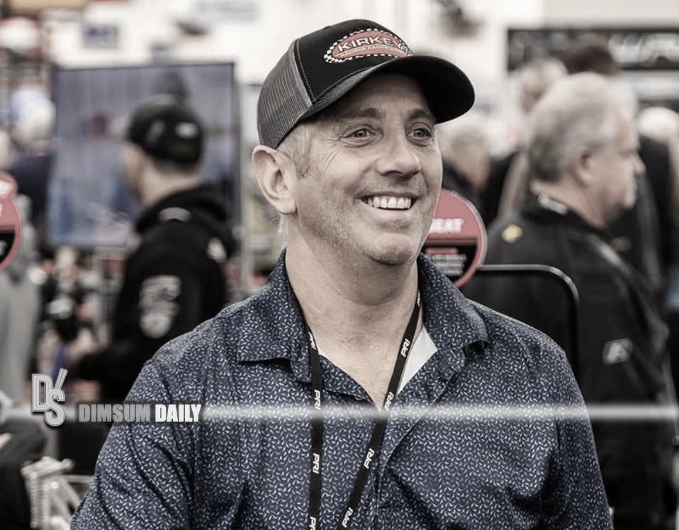 Ex‑NASCAR star Greg Biffle and family among seven dead in North Carolina jet crash