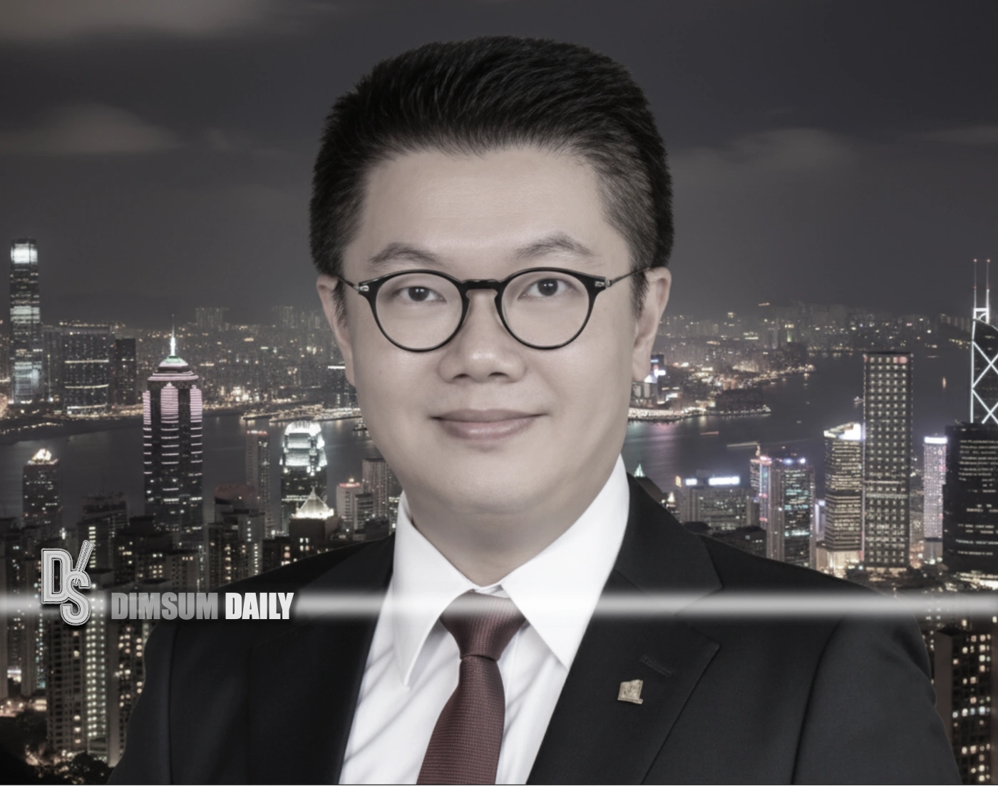 Victor Pang appointed Commissioner of Civil Aid Service from January 2026