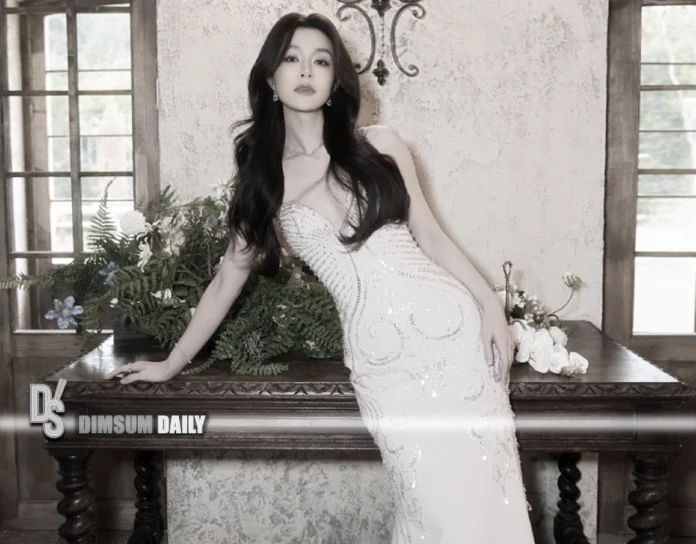 Janice Man makes poised post‑partum return, dazzles with live rendition ...