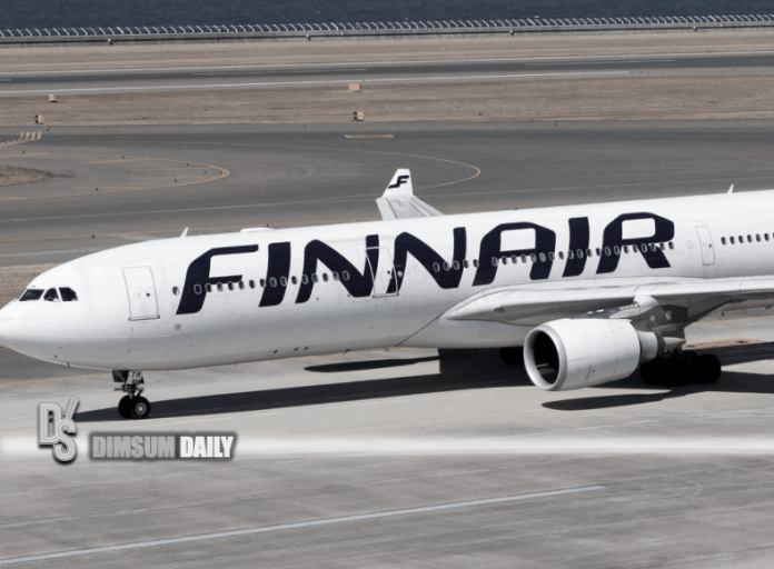 Finnair condemns discrimination, distances itself from 1988 ad ...