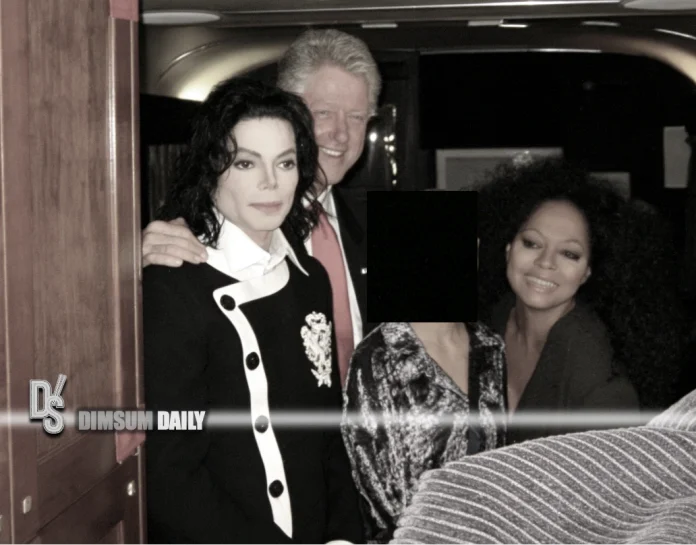 New Epstein file release features Mandelson image as White House and ...