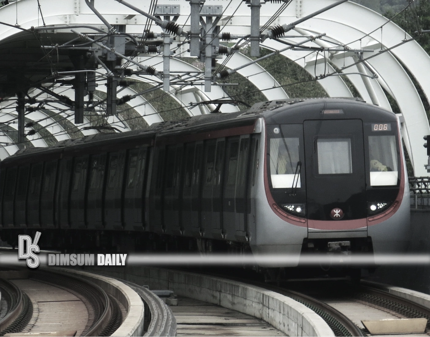 Government greenlights detailed planning for South Island Line (West ...