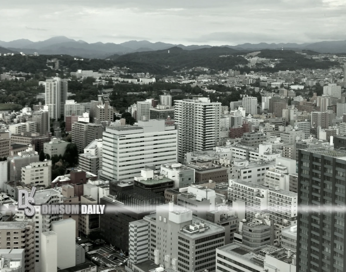 Magnitude 5.5 quake off Aomori rattles Tohoku and Hokkaido, no tsunami risk