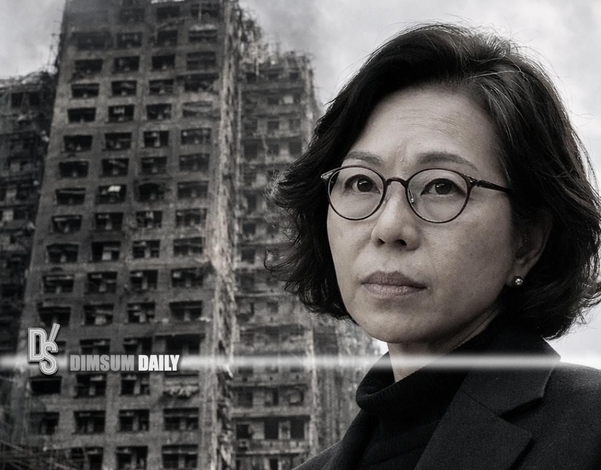 Hop On appointed temporary manager for Wang Fuk Court after fire, with ...