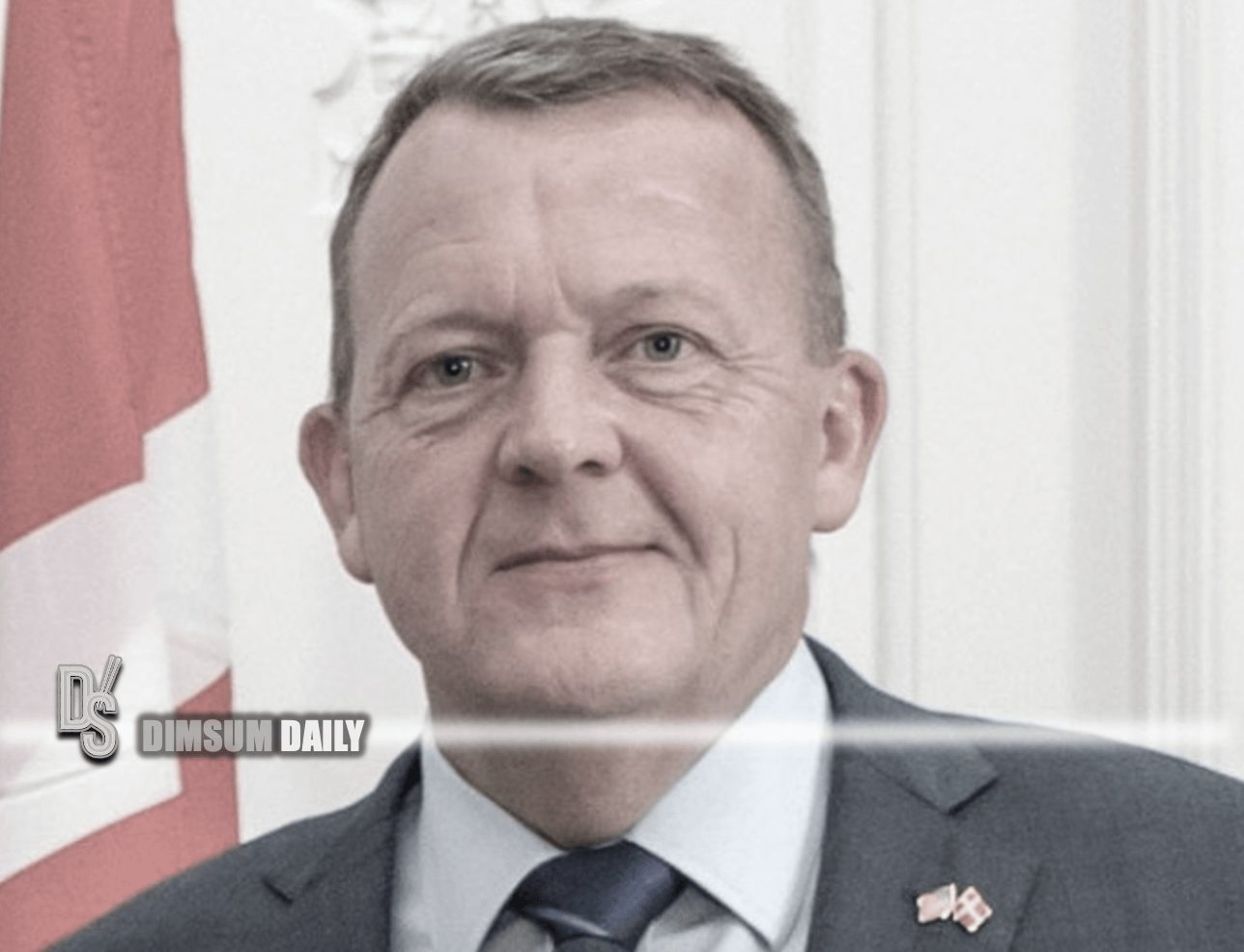 Denmark summons U.S. ambassador over Greenland envoy remarks