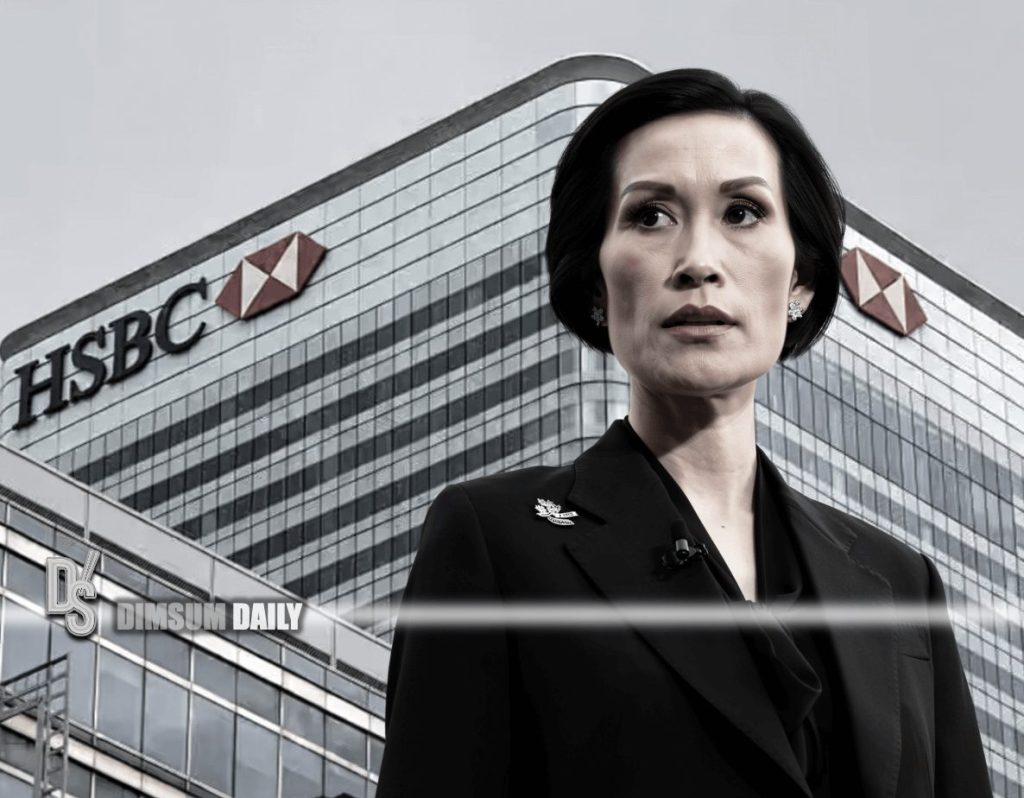 HSBC appoints former Citi executive Ida Liu as global private banking head