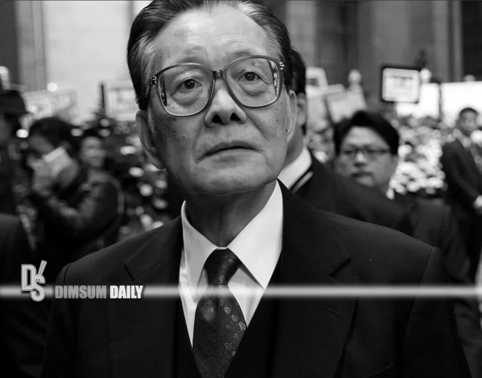 Heung Wah-yim, eldest son of Sun Yee On founder, dies at Hong Kong ...