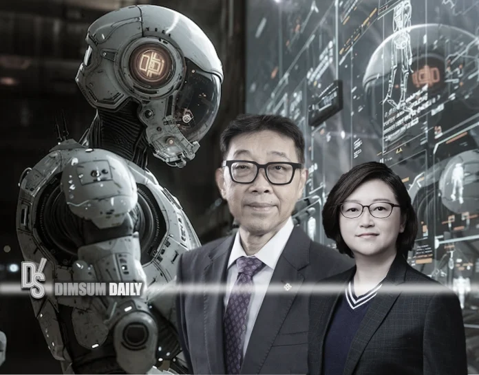 PolyU unveils “Write For You” AI literature review system with zero ...