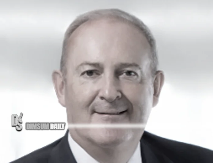 Cathay Group names Guy Bradley as Chair as Patrick Healy steps down in ...
