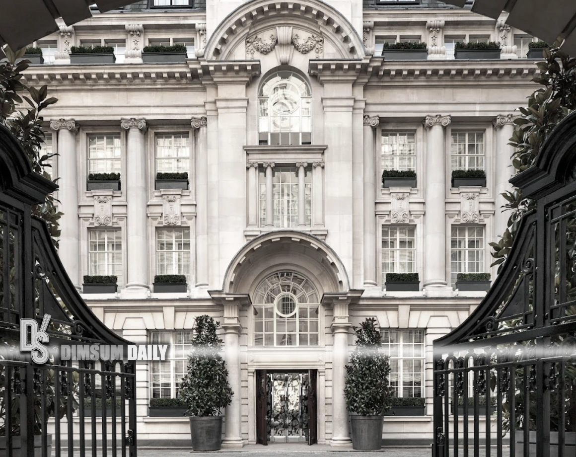 Cheng family said to mull sale of London’s Rosewood Hotel due to New ...