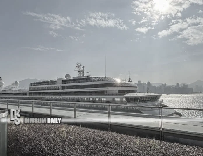 Hong Kong government invites bids for new Kai Tak Cruise Terminal ...
