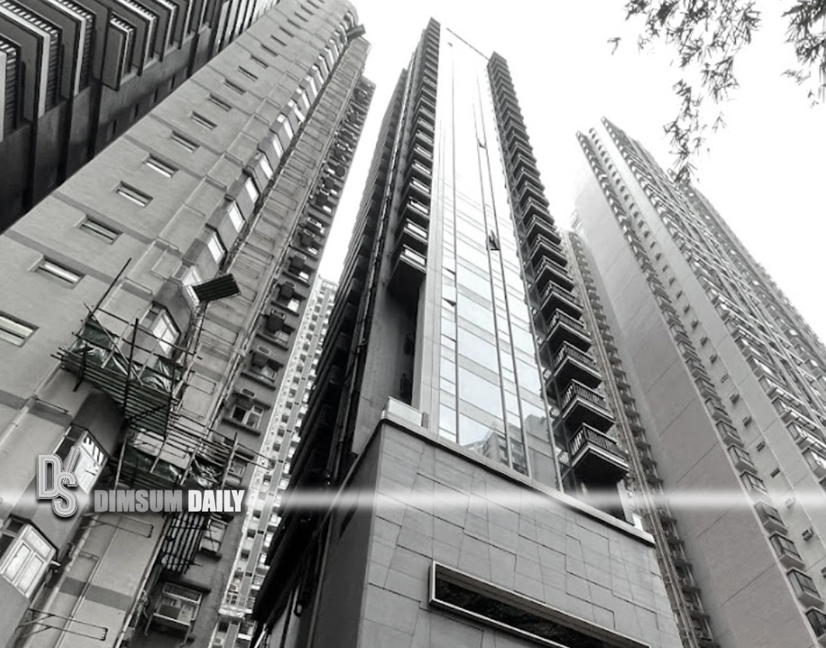 Hong Kong second-hand home price index eases after two-week rally as ...