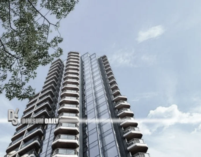 Hung Hom’s ‘26 Ko Shan’ launches with 83 units, residents’ clubhouse ...
