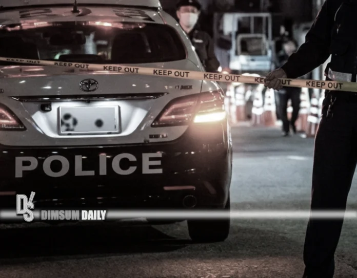 Fifteen injured in knife and chemical attack at rubber factory in ...