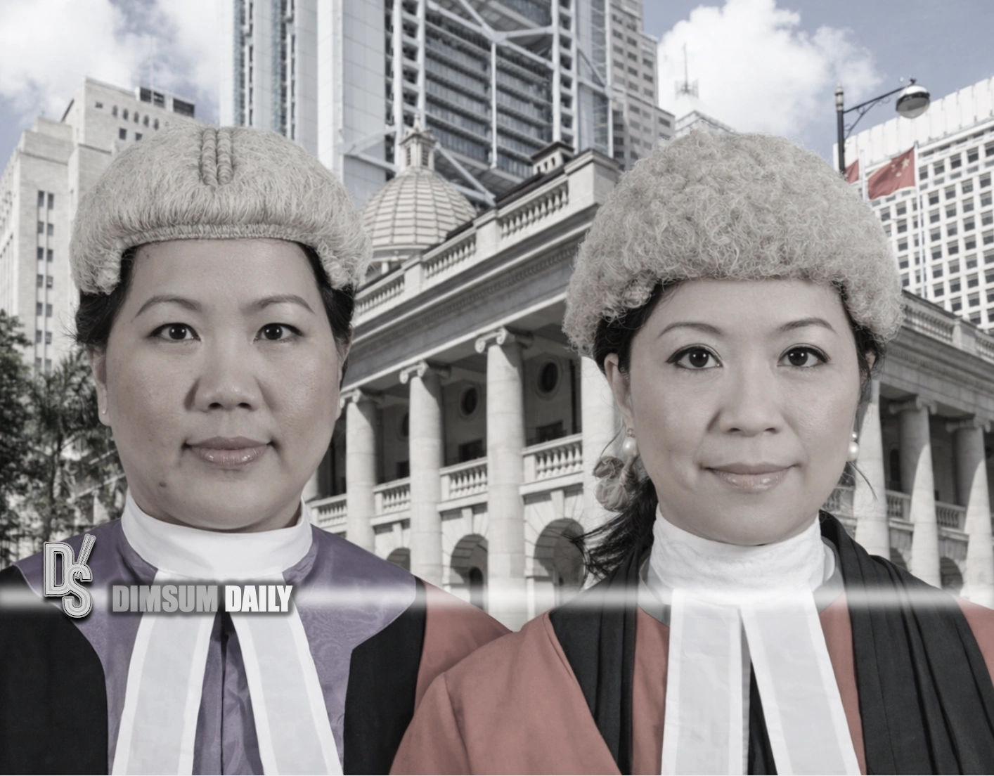 Hong Kong Judiciary confirms early retirement of two appeal court ...