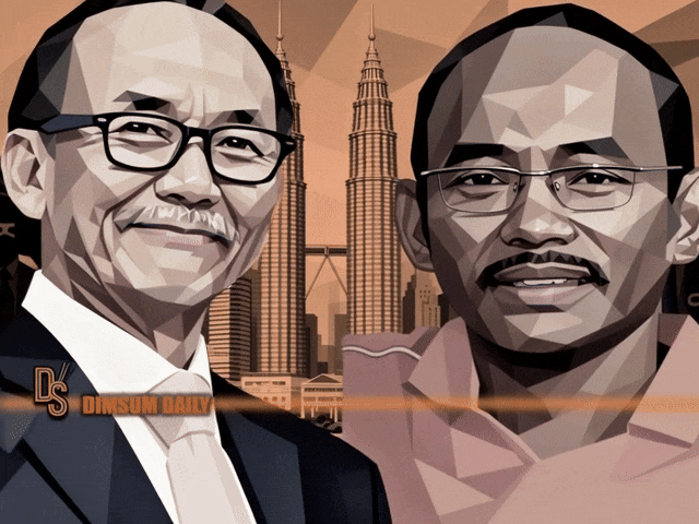 Malaysia’s enforced disappearances are not a whodunnit anymore, they’re ...