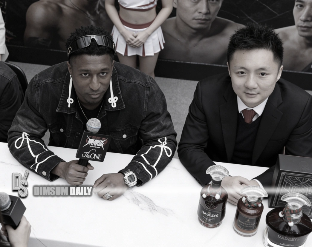 Derek Cheung says We Are Champs 2025 must be commercial to keep boxers ...