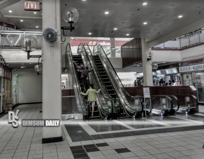 Kwong Fuk Commercial Centre traders seek long-term rent cuts after Wang ...