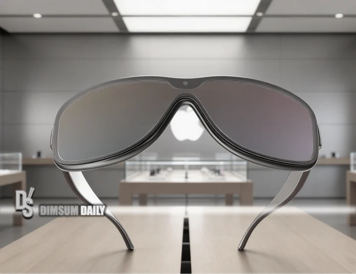 Apple Glasses poised to pave the way for Tim Cook’s long‑held AR ambition