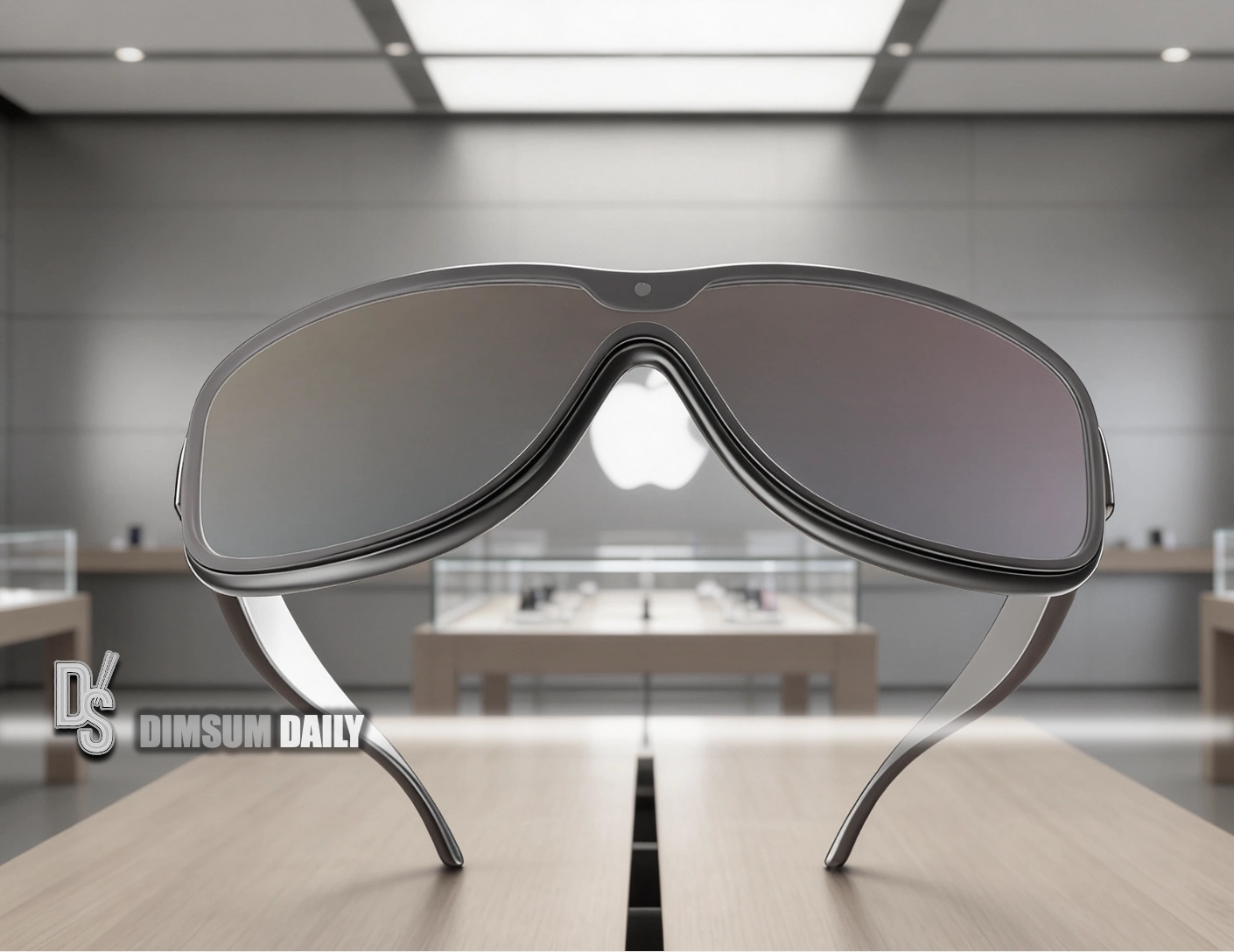 Apple Glasses poised to pave the way for Tim Cook’s long‑held AR ambition