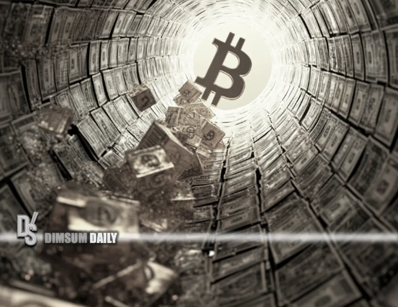 Why Bitcoin’s brief drop to US$24,000 on Binance was a flash crash ...