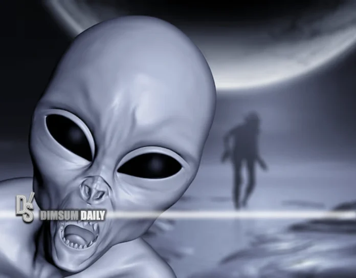 Scientist warns first alien contact may be with a dying civilisation