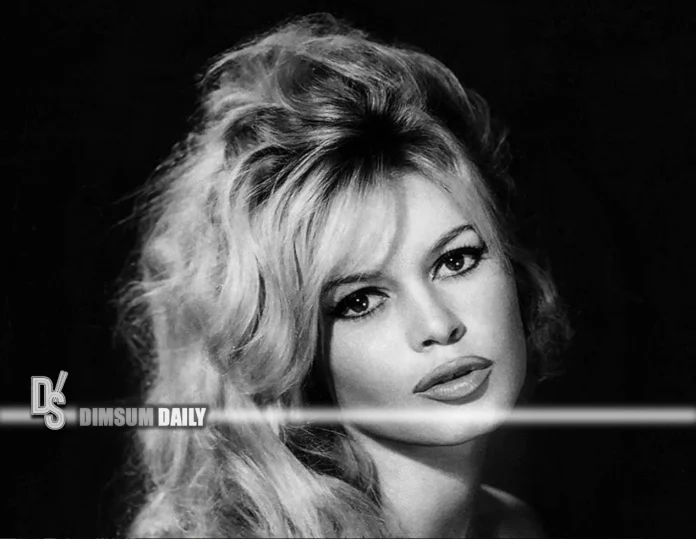 Emmanuel Macron leads tributes to Brigitte Bardot, iconic star turned ...