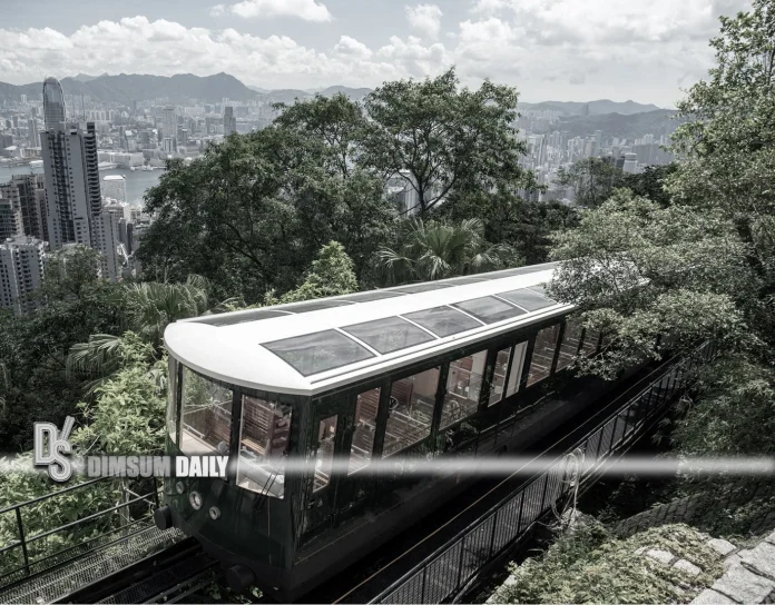 Peak Tram raises fares from today as child and senior tickets surge by ...