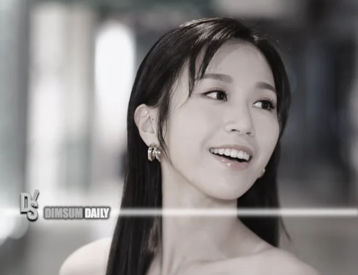 TVB actress Roxanne Ho confirms single status after reported split from ...