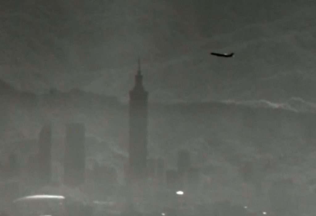 PLA encirclement drills release multiple new footage clips including ...