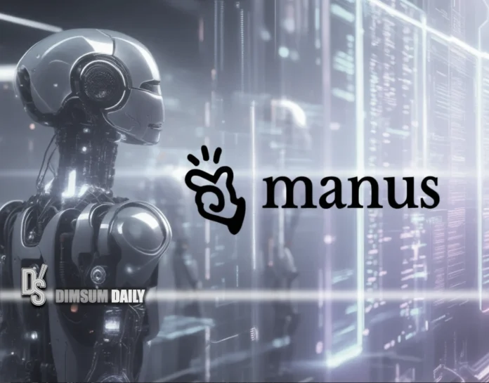 Meta to acquire Chinese AI startup Manus to deepen integration of ...