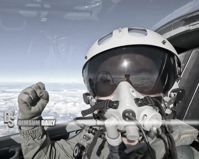 PLA Eastern Theatre Command releases pop culture-infused video inviting ...