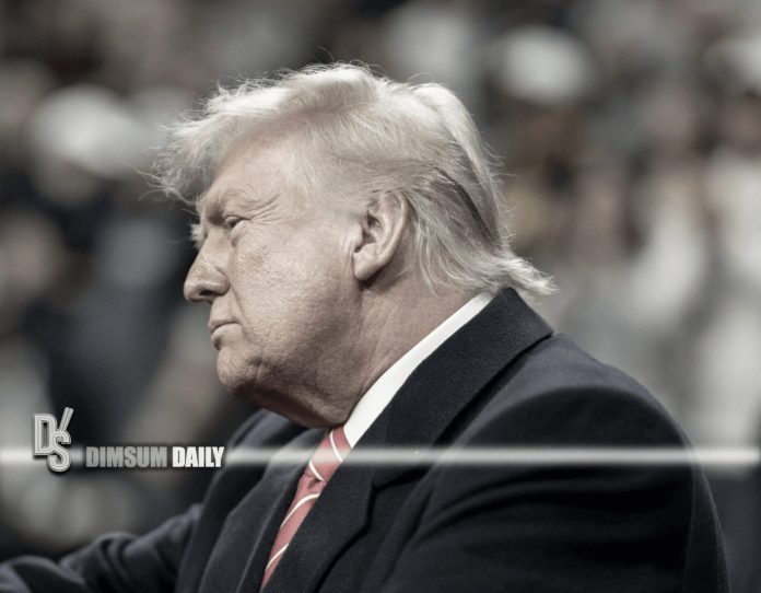 Beijing’s Taiwan drills assert sovereignty as Trump says he is ‘not ...