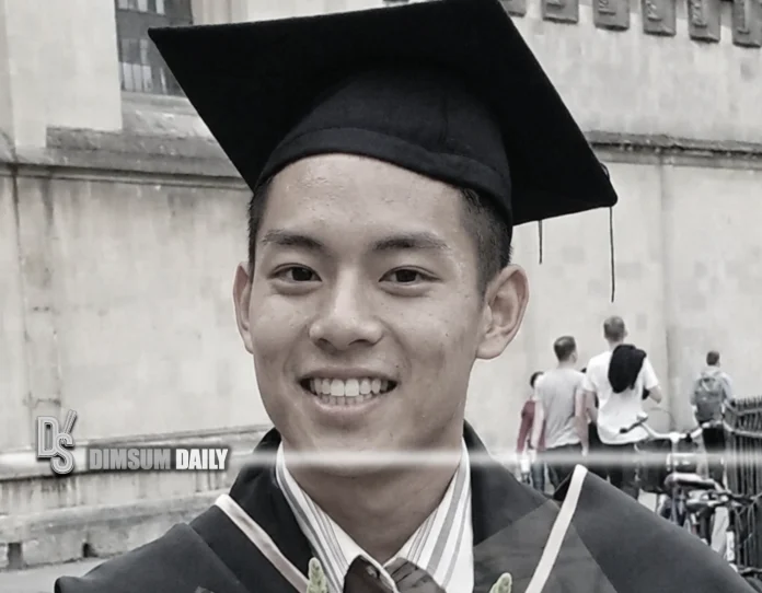 Alan Tam’s son builds quiet tech success in Canada with Web3 and crypto ...