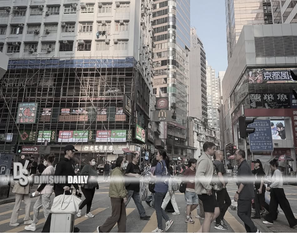 Winter monsoon to bring sharp temperature drop to 11°C in urban area in ...