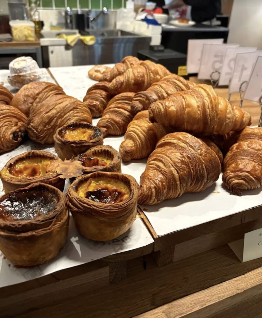 New restaurants to try in Hong Kong this January 2026 - Dimsum Daily