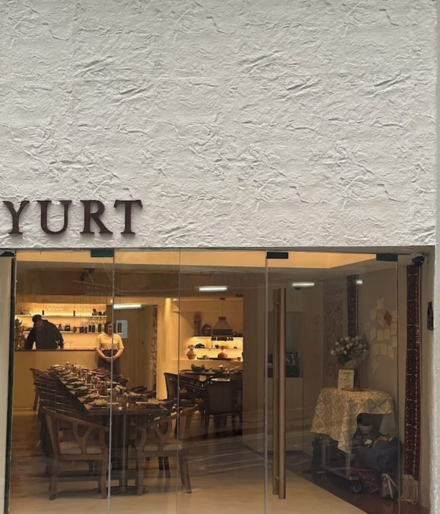 New restaurants to try in Hong Kong this January 2026 - Dimsum Daily