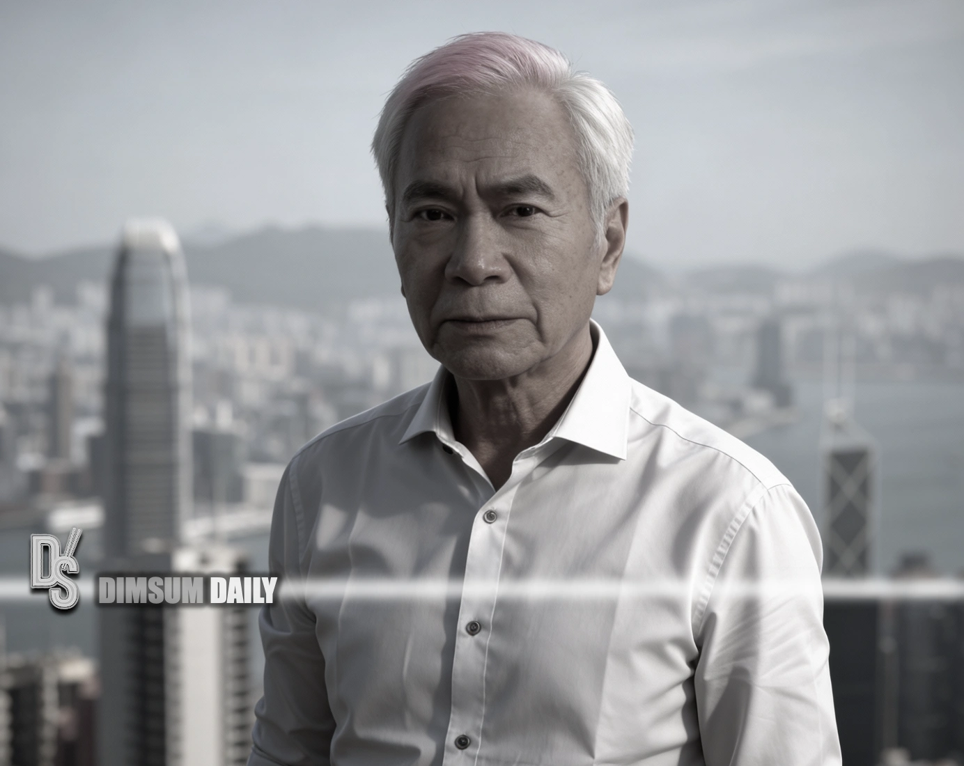 Veteran actor Lee Lung-kei confirms break-up with Chinese fiancée and ...