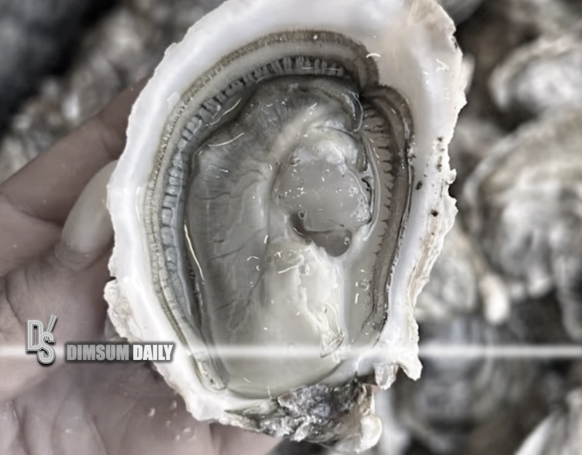 Hong Kong suspends French shellfish imports from Étang de Thau over ...