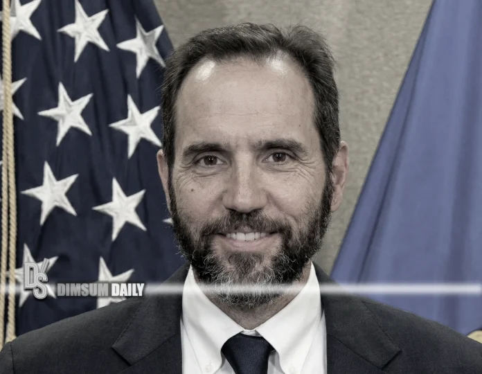 Jack Smith transcript released as former special counsel defends Trump ...
