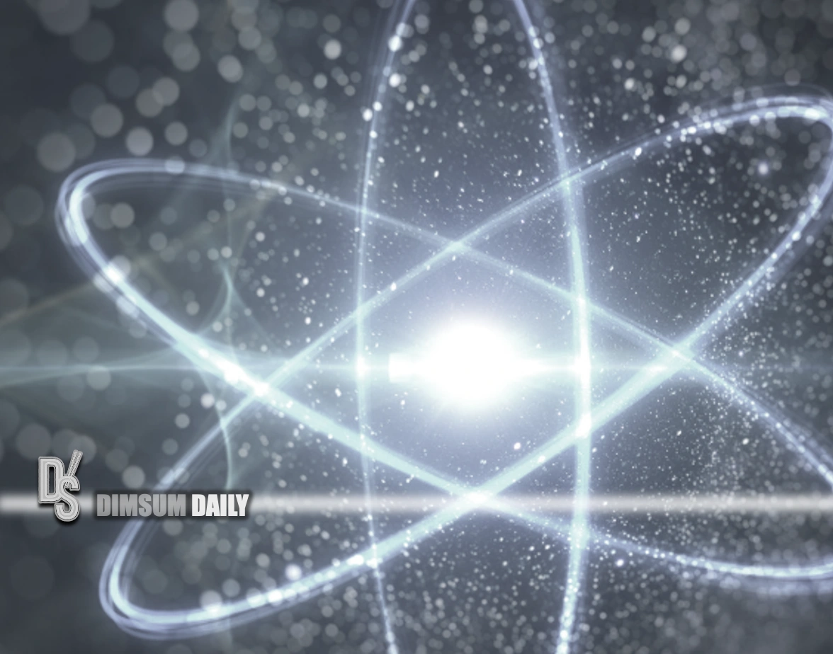 Scientists create new ultra-cold quantum state of matter using sodium ...