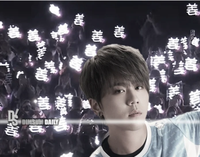 MIRROR and Keung To triumph at Ultimate Song Chart Awards despite absence