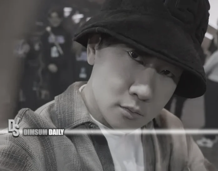 JJ Lin condemns malicious smears, urges fans not to be manipulated over ...