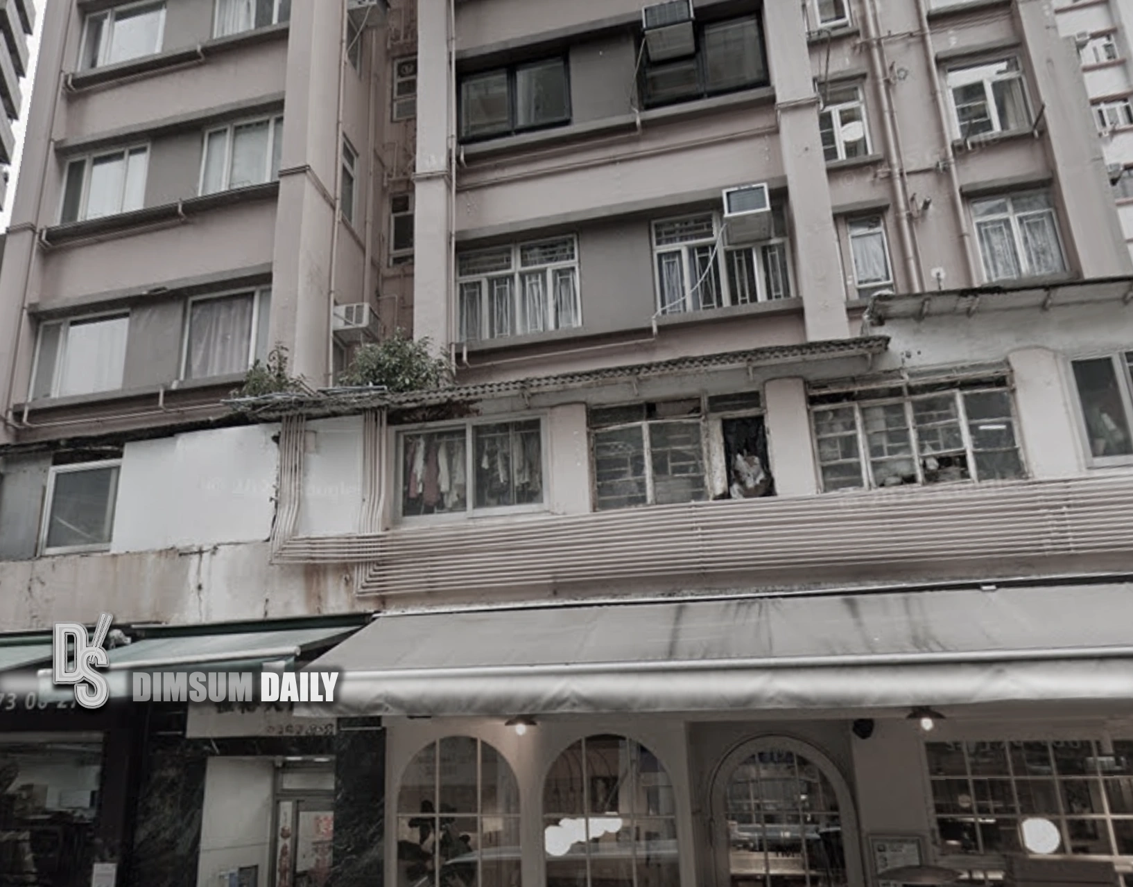 Hang Yu Building investor makes HK$366,000 profit in just 3 months on ...