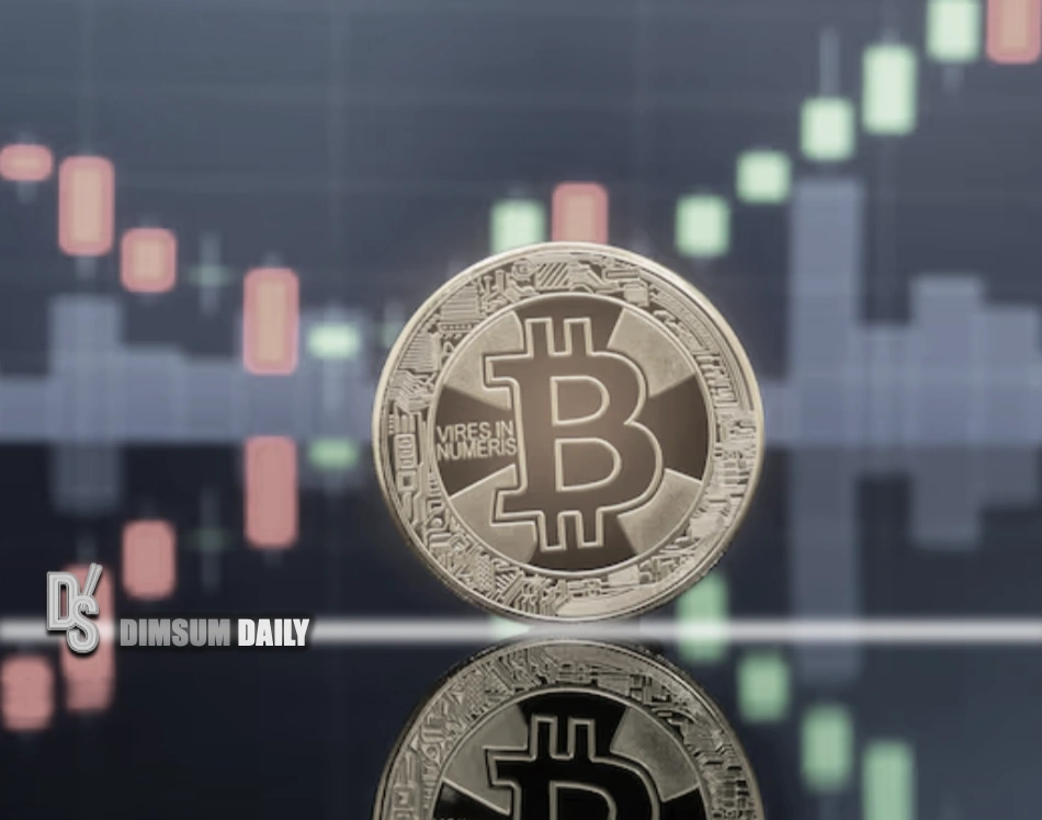 Why crypto markets range more often than they trend despite extreme ...