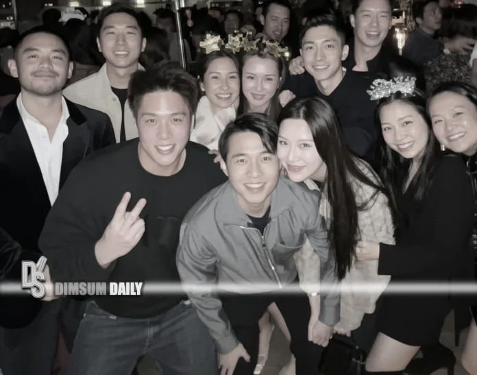 Stanley Ho’s son Arnaldo Ho goes public with new relationship at New ...